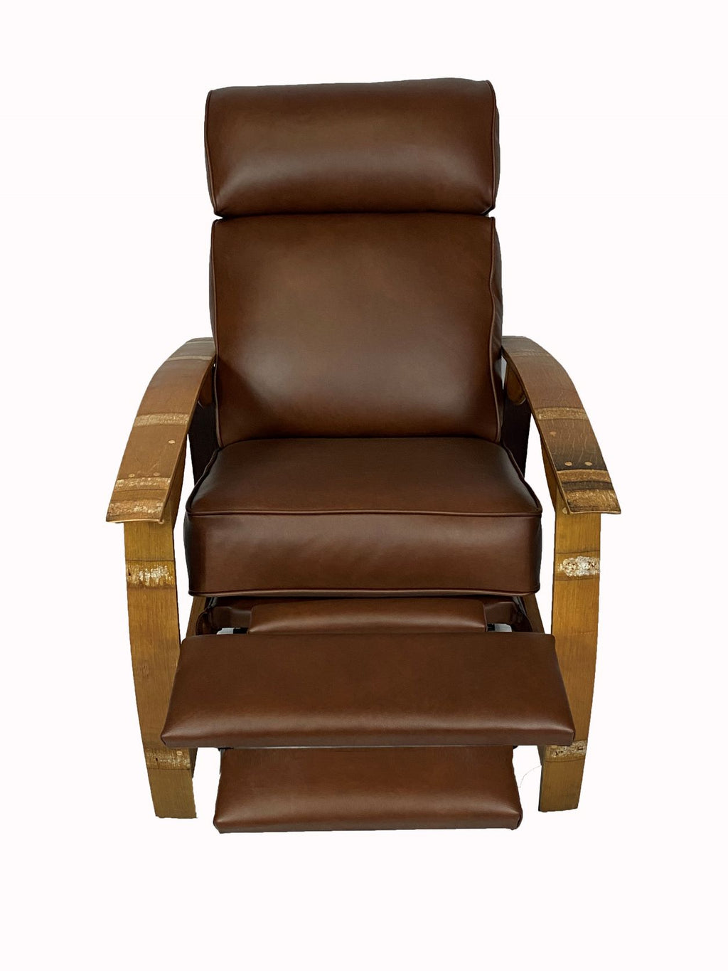 USA Made Recliners & Handmade Sofas | American Made Recliner Furniture ...